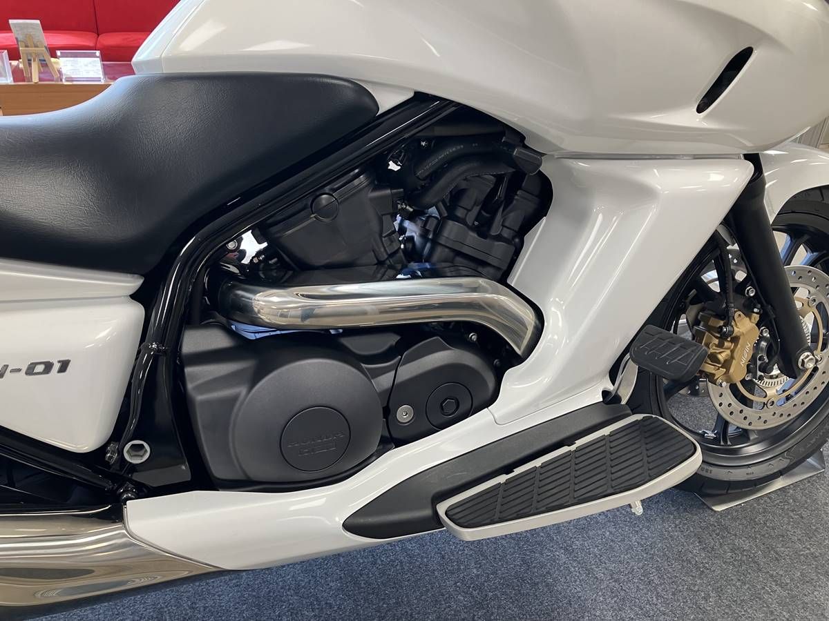 細說DCT技術前身HFT自己變速箱！DN-01是本田所堅持的造車精神【幻影名車】