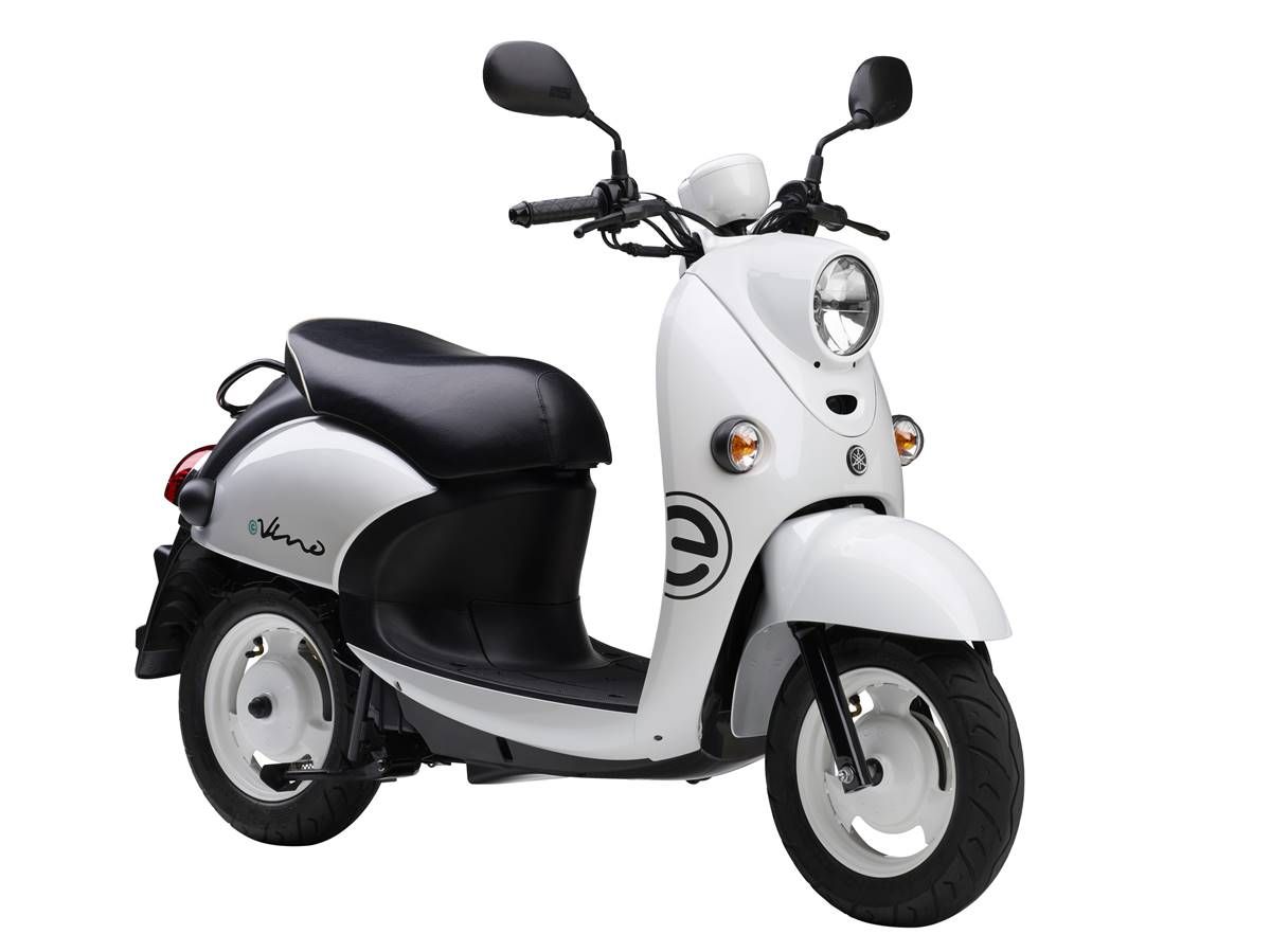 全新HONDA電車EM1e日本即將推出，續航里程約41.3km超越E-Vino