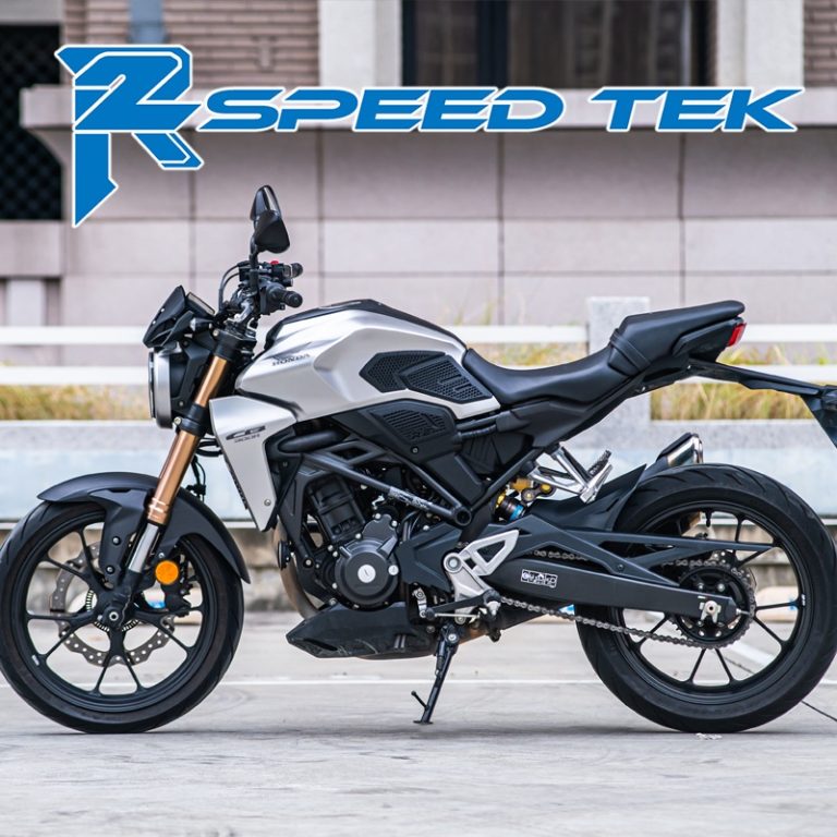 2025 最新｜車主誠心推薦！CB300R 改裝零件特輯 | Webike+二輪騎仕華語專業摩托媒體