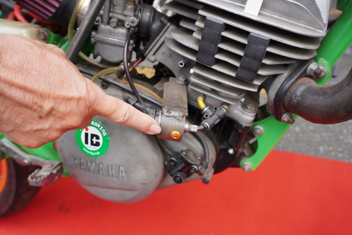 日本四大摩托車製造商組成「HySE」，研究氫氣引擎的實現性