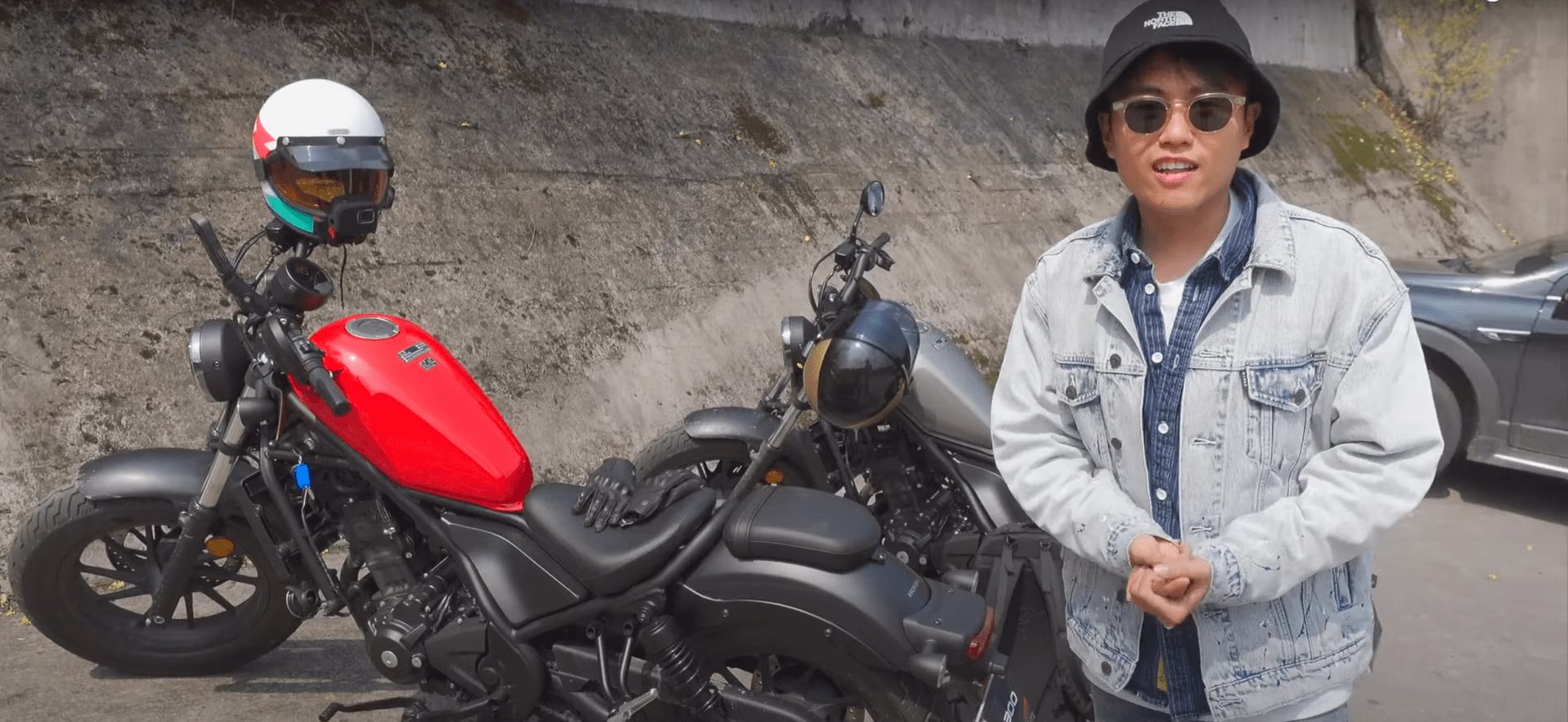 CM300 | Webike+二輪騎仕華語專業摩托媒體