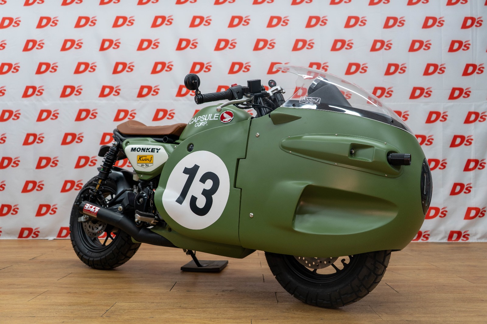 Monkey 125 | Webike+華語專業摩托媒體