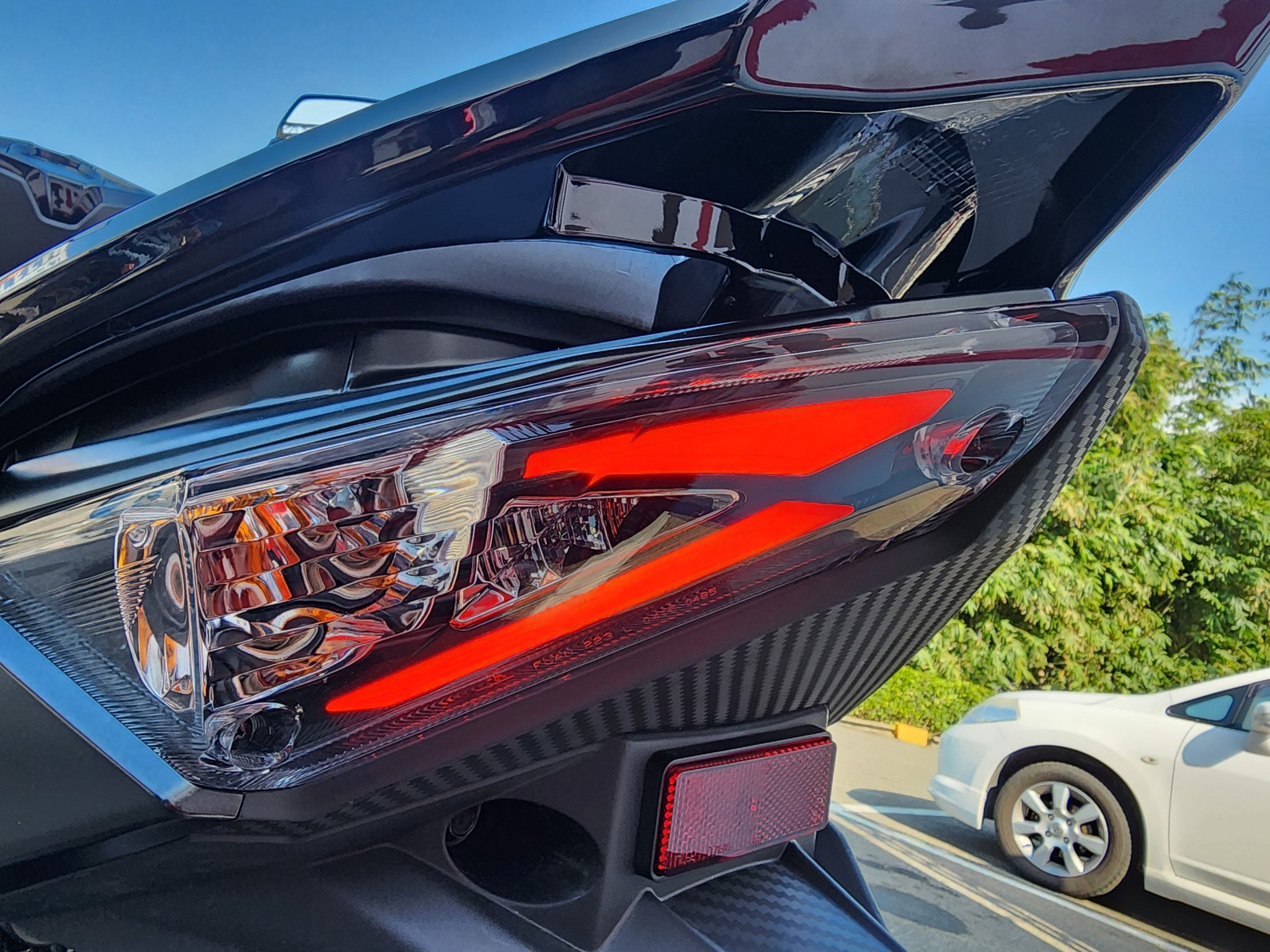 不只是排氣量加大而已！SYM JET SL+158 北區試乘會員心得