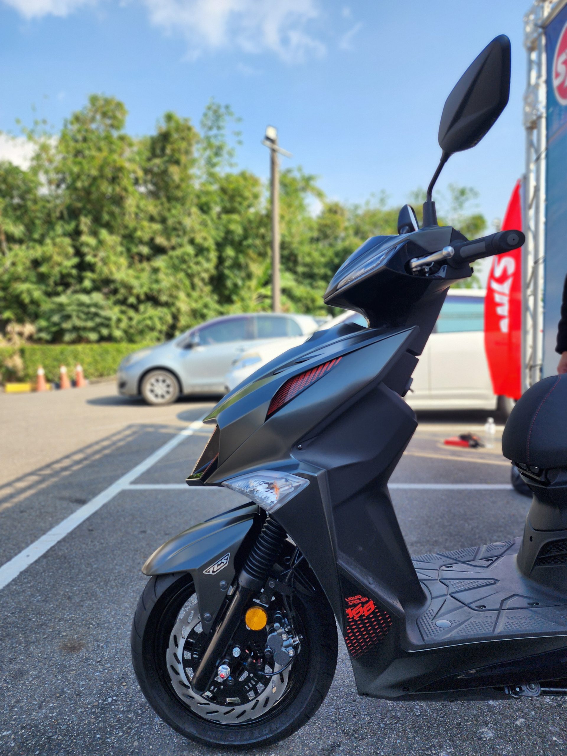 JET SL | Webike+華語專業摩托媒體