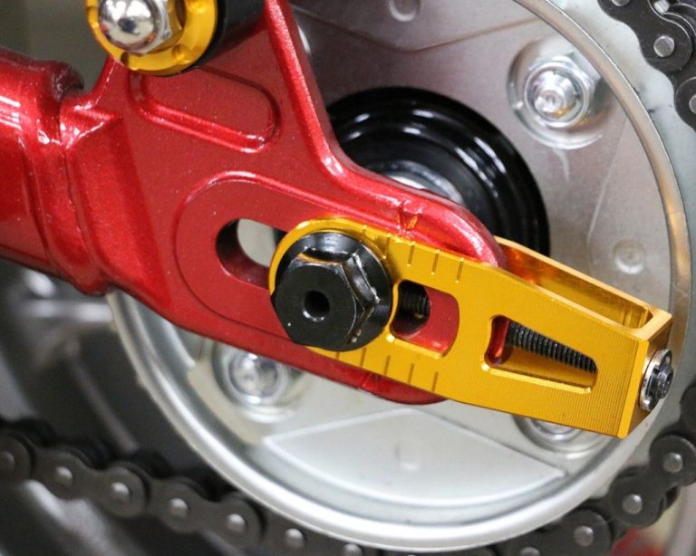 KITACO x Monkey 125 精品改裝推薦：「 細節制勝，玩轉FUN BIKE樂趣」 | Webike+二輪騎仕華語專業摩托媒體