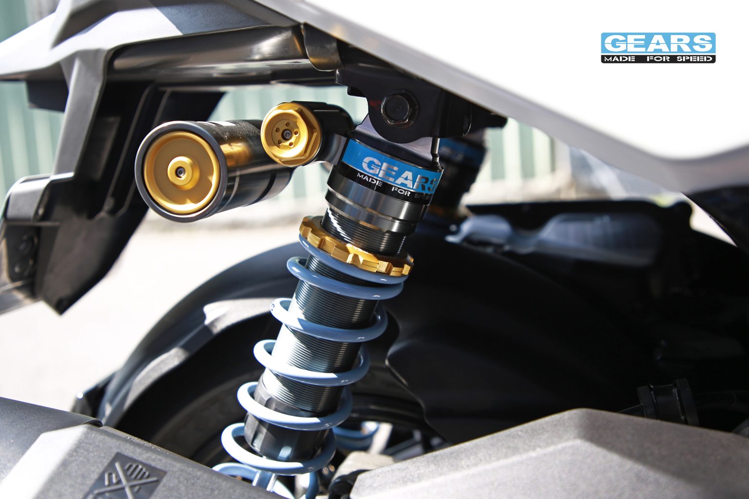 從外觀到基本性能改裝全攻略，JET SL / SL+ 改裝推薦指南 | Webike+二輪騎仕華語專業摩托媒體