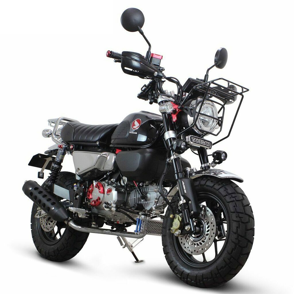 SUPER CUB 110 | Webike+二輪騎仕華語專業摩托媒體