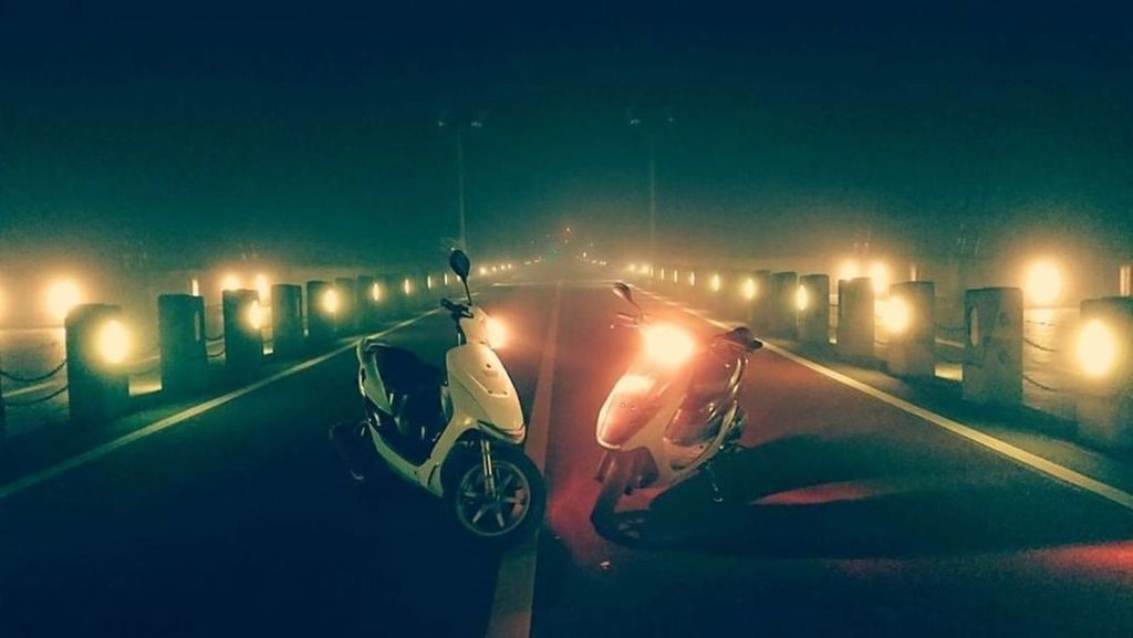 二行程老車也能有來自日本的改裝樂趣！SYM DIO 迪奧 日系改裝品牌推薦 | Webike+二輪騎仕華語專業摩托媒體