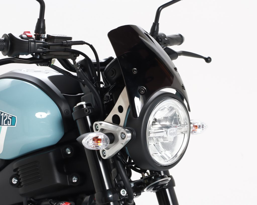 讓最後一塊拼圖完整！KITACO x XSR155改裝特輯！ | Webike+二輪騎仕華語專業摩托媒體