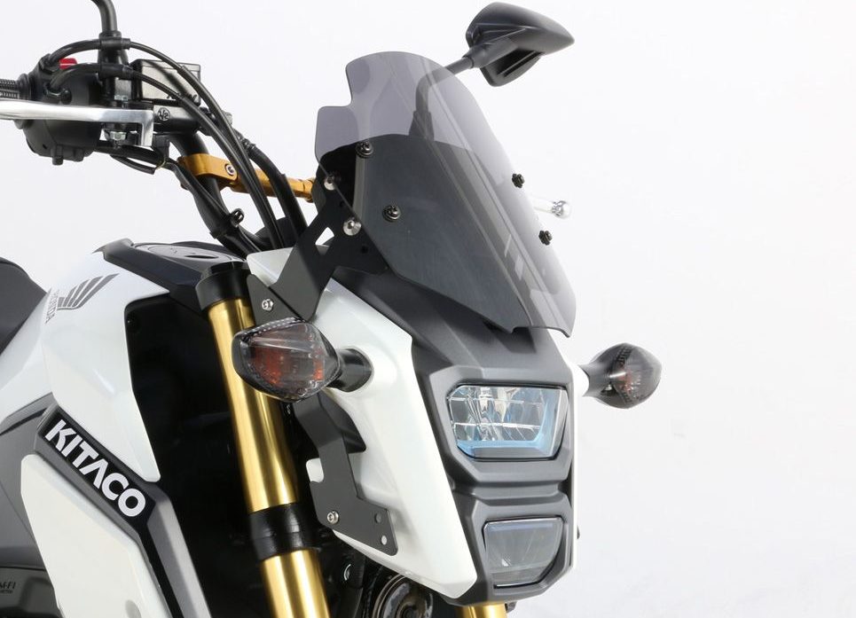 2024 TOP² 重機×精品瘋殺嘉年華｜Webike參上！－改裝品牌篇 | Webike+二輪騎仕華語專業摩托媒體