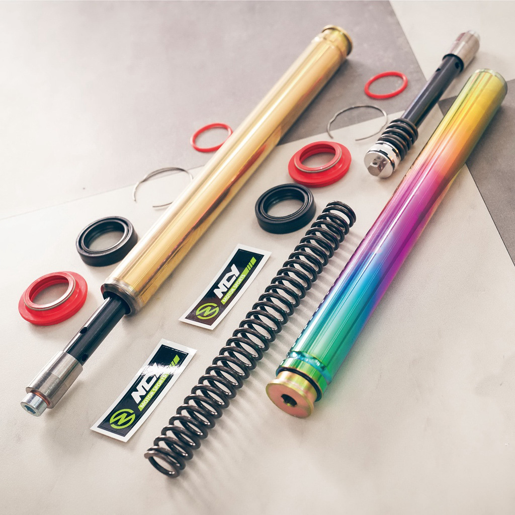 2024最新｜FORCE 2.0改裝特輯 | Webike+二輪騎仕華語專業摩托媒體