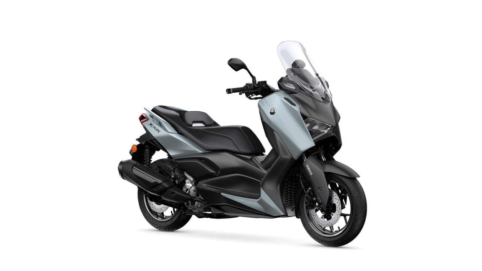 Yamaha推出全新2025 Xmax 300改款，TechMax+版本更有電動風鏡加熱手把等高級配備！ | Webike+二輪騎仕華語專業摩托媒體