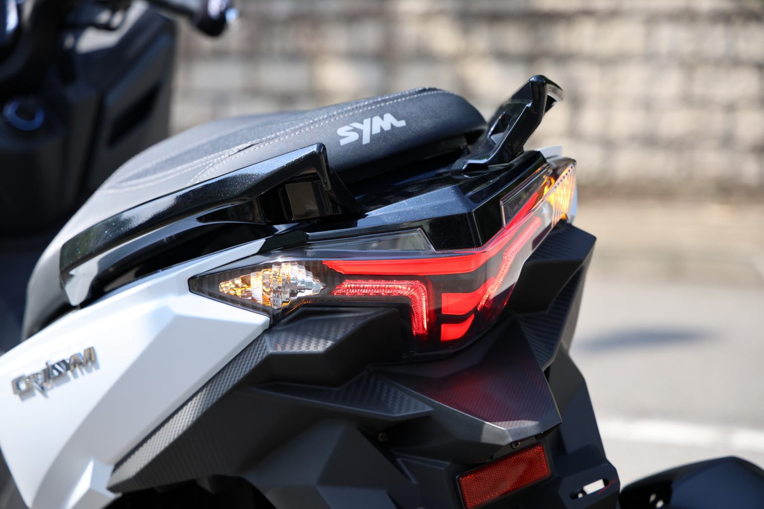 SYM「雷神」歸來震撼上市！2025 Cruisym 300i配備全面革新，入手價依舊吸引！