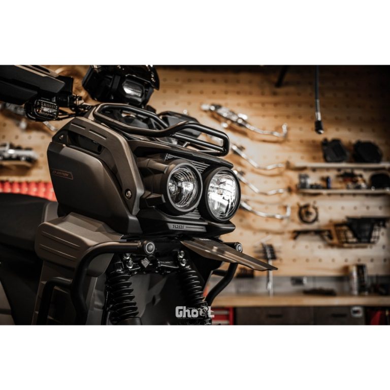 2025自由配全攻略｜水冷BWS 改裝×車聚愛好者必改套餐一次看！ | Webike+二輪騎仕華語專業摩托媒體