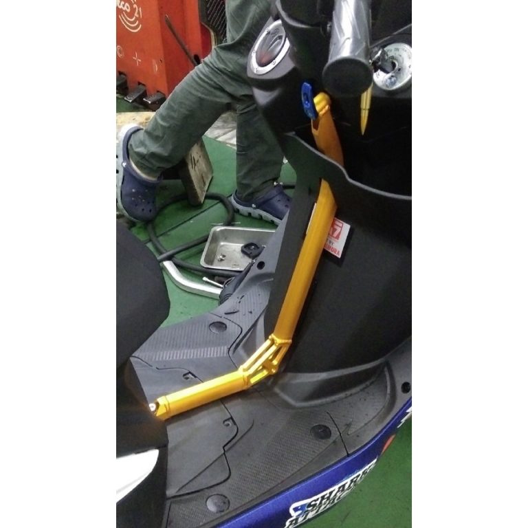 2025自由配全攻略｜水冷BWS 改裝×車聚愛好者必改套餐一次看！ | Webike+二輪騎仕華語專業摩托媒體