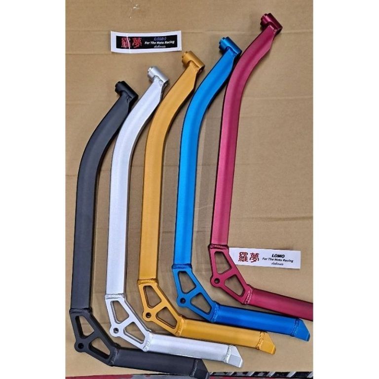 2025自由配全攻略｜AUGUR 改裝×車聚愛好者必改套餐一次看！ | Webike+二輪騎仕華語專業摩托媒體