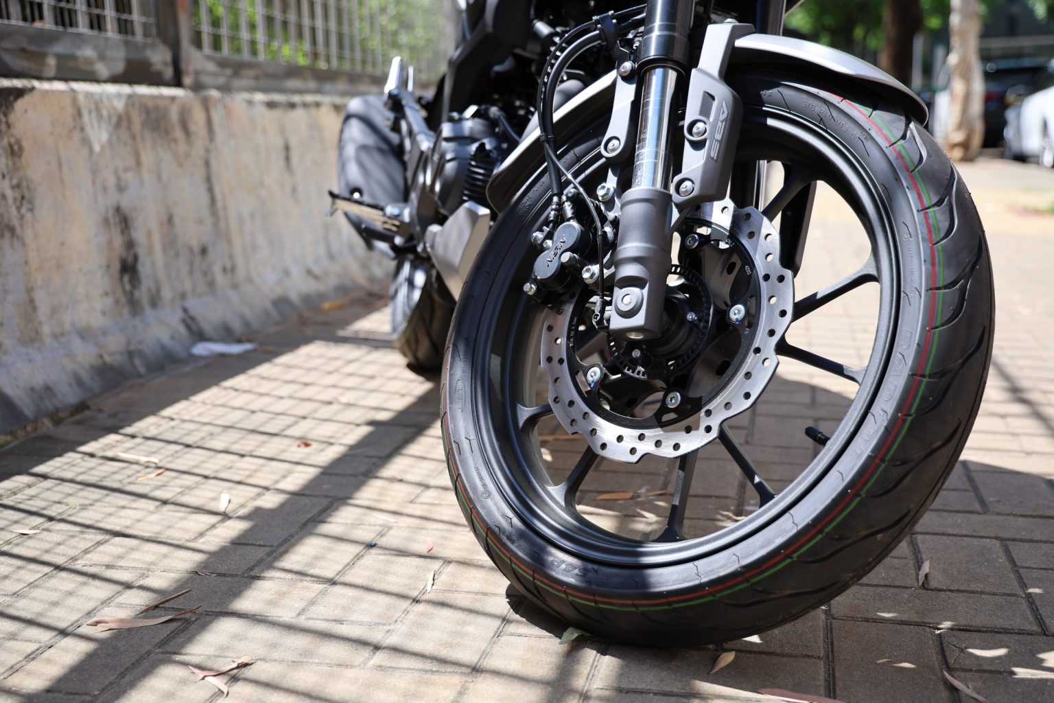 新牌學牌必睇！HONDA CB190TR 不到三萬，輕鬆入手本田復古街車