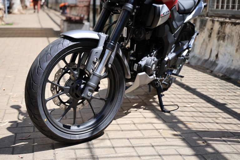 新牌學牌必睇！HONDA CB190TR 不到三萬，輕鬆入手本田復古街車