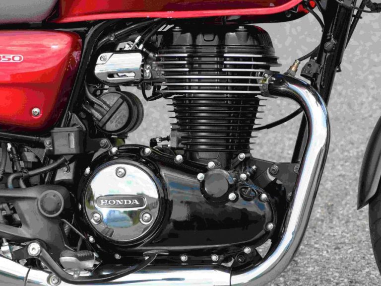 大哥來了！Honda GB350 升級版「GB500」註冊商標，最快於今年秋季登場