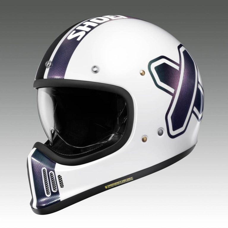SHOEI EX-ZERO／J·O+ 發表全新 CROSS LOGO 2 彩繪款｜2026 年 2 月日本開賣