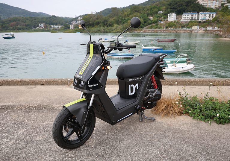 2026 Dimentro Equator波箱與鋁合金的兩大突破